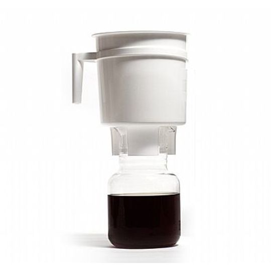Conjunto para extração de café Toddy 240 ml - cafestore