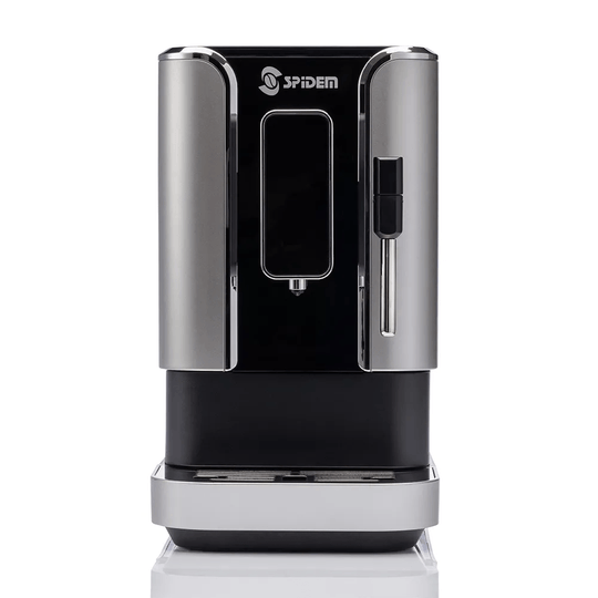 Máquina de Café Espresso Spidem Trevi Super Automática 220 V - cafestore